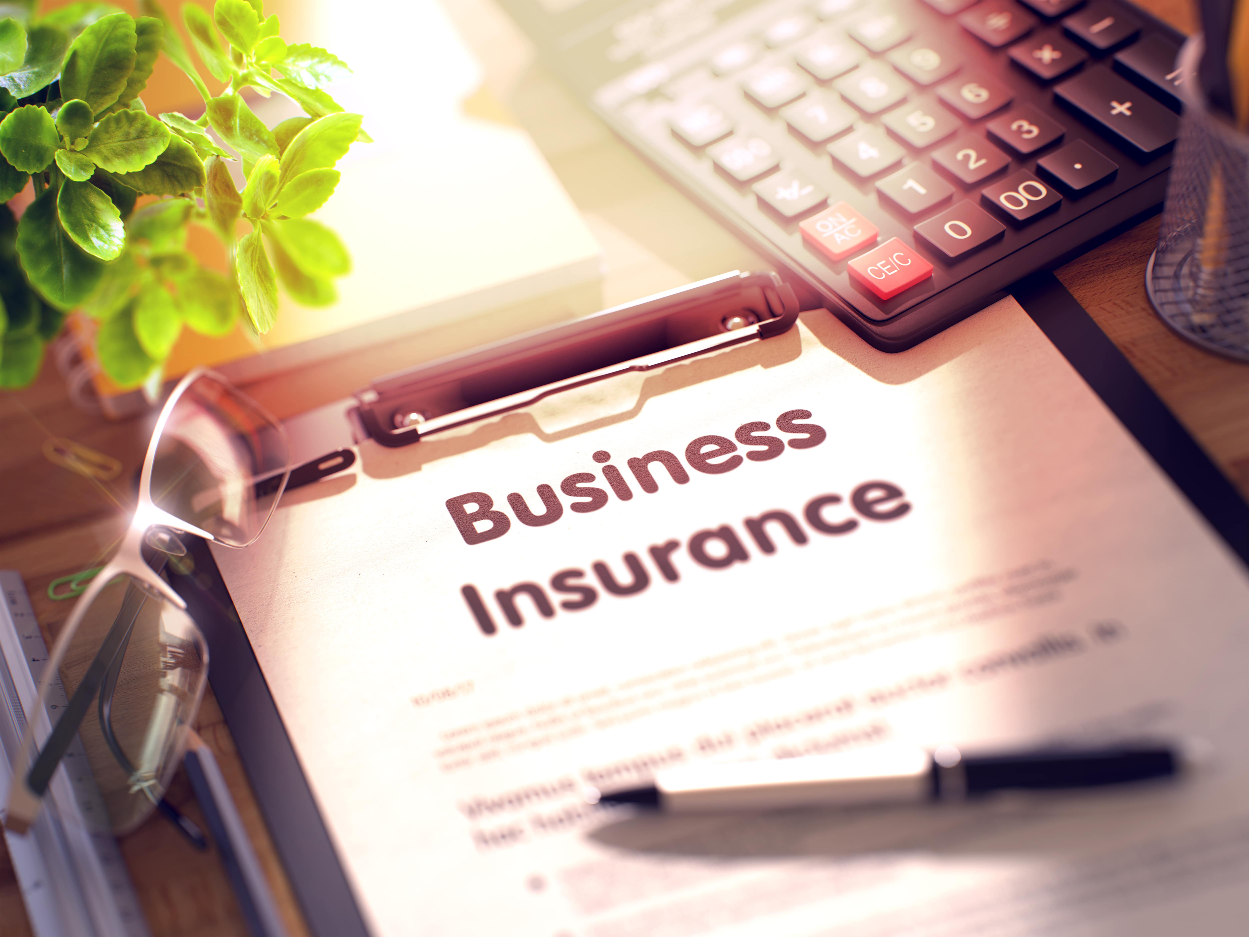 What is Business Insurance? How it works in Nigeria