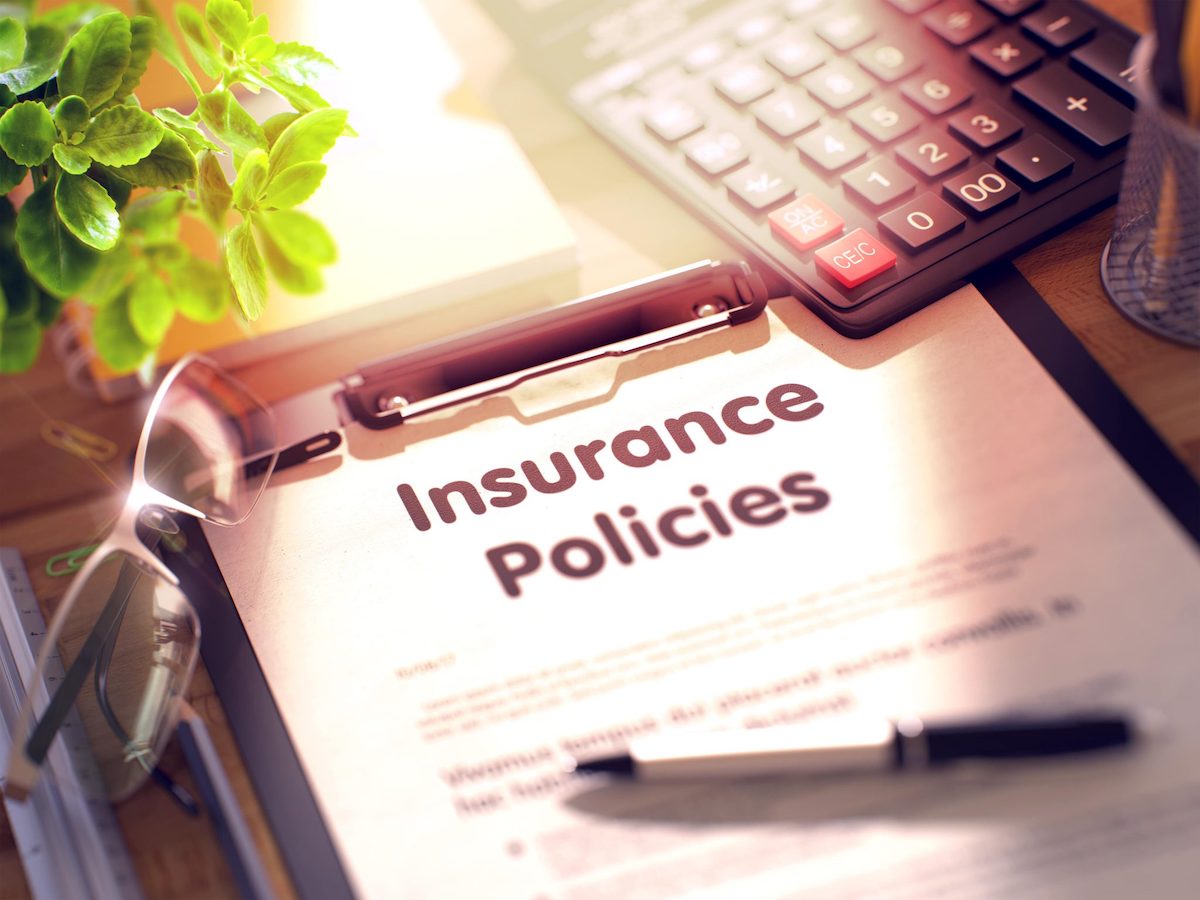 5 Ways to Keep Your Insurance Policy Active - GetInsurance