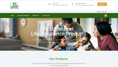 Mutual Benefit Assurance Review: All You Need To Know | GetInsurance