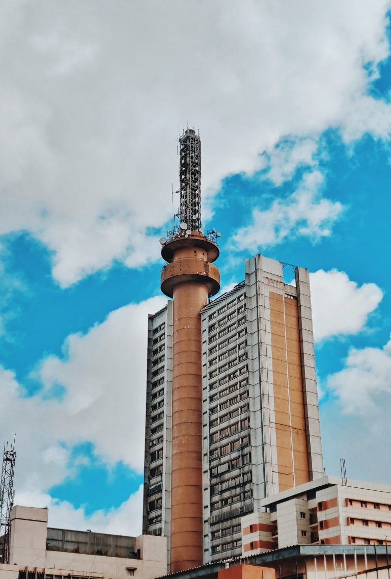 Top 10 Insurance Brokers in Nigeria | GetInsurance