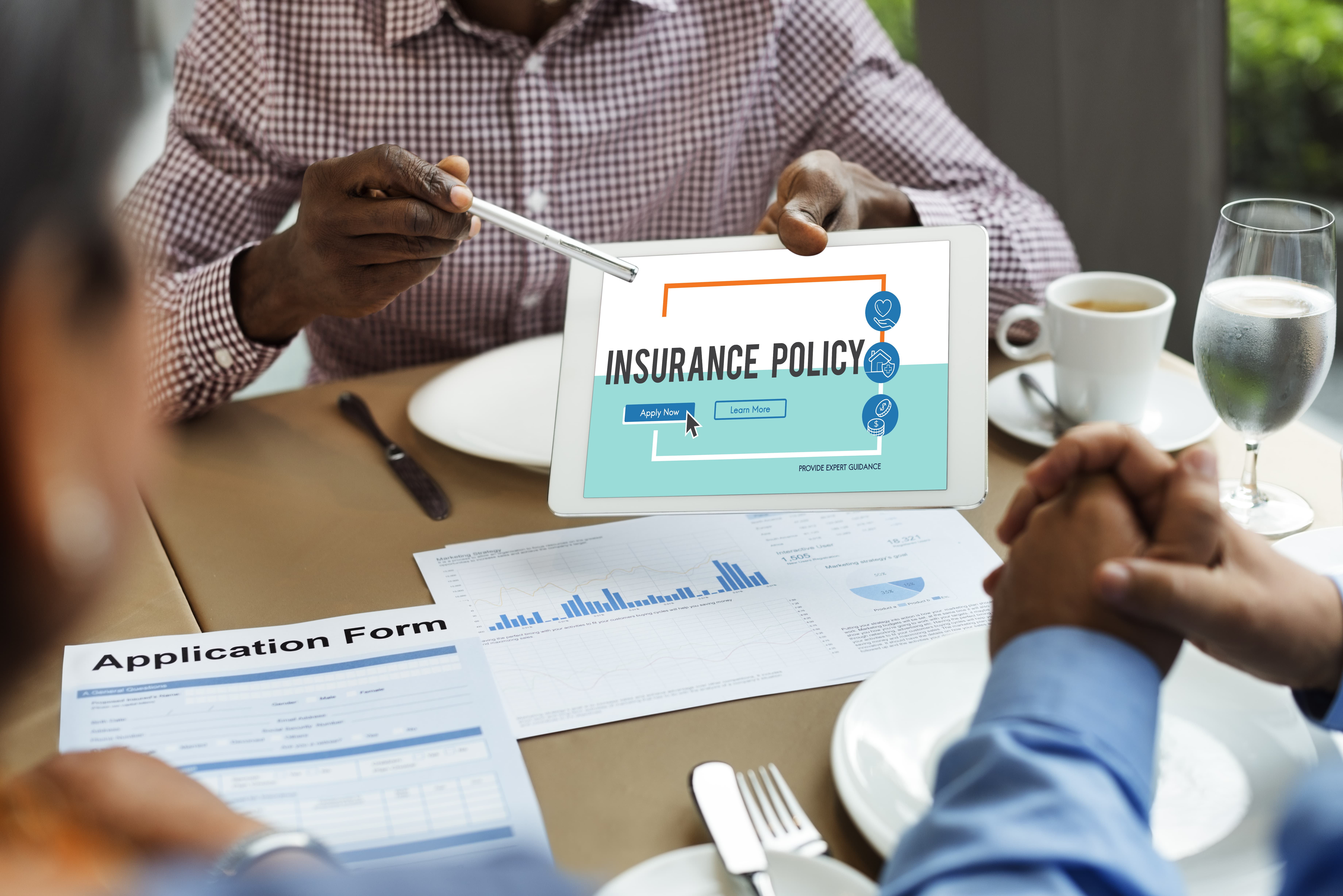 Insurance policies in Nigeria- Types | GetInsurance