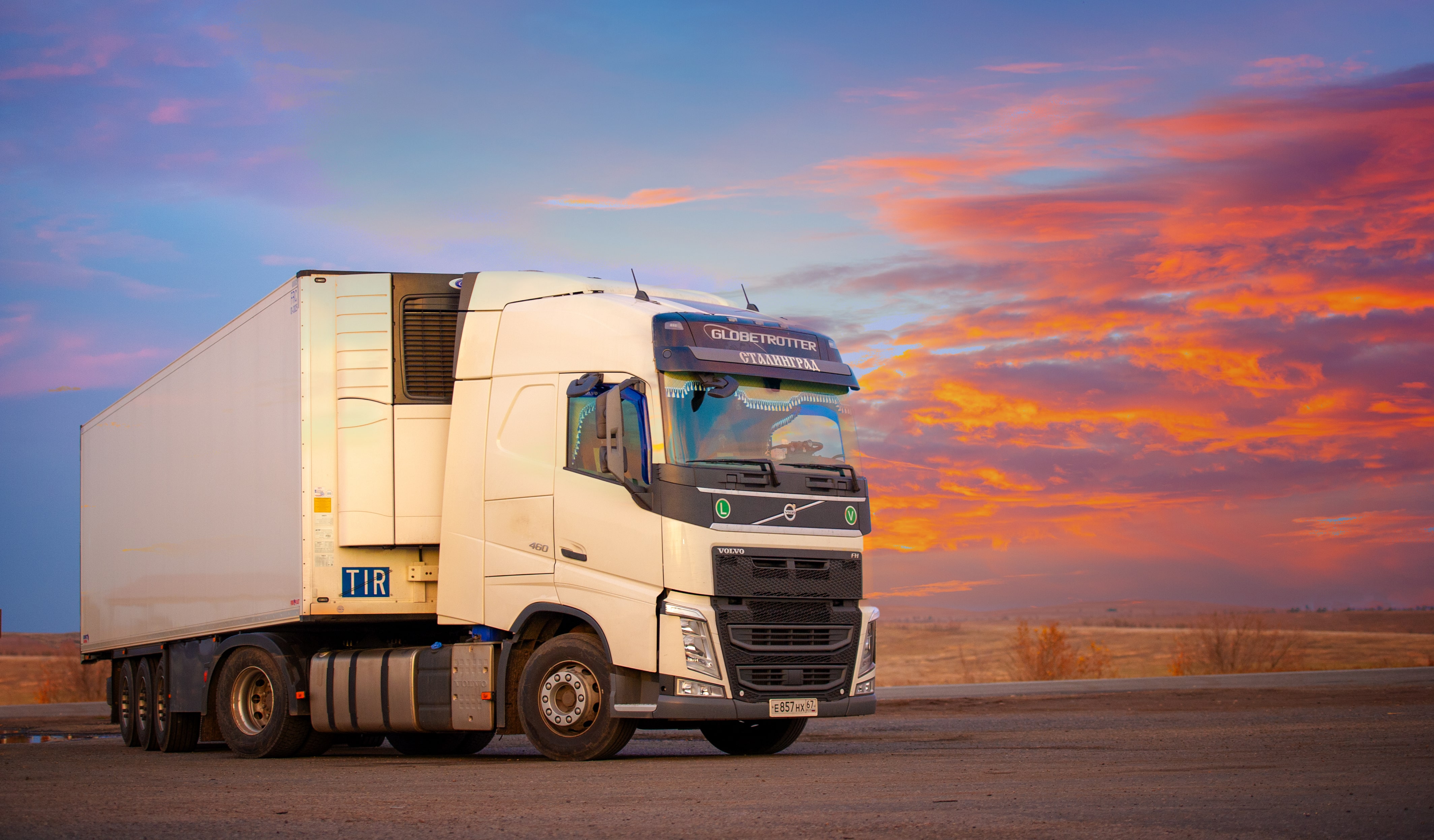 Transit insurance in Nigeria - What you should know - GetInsurance