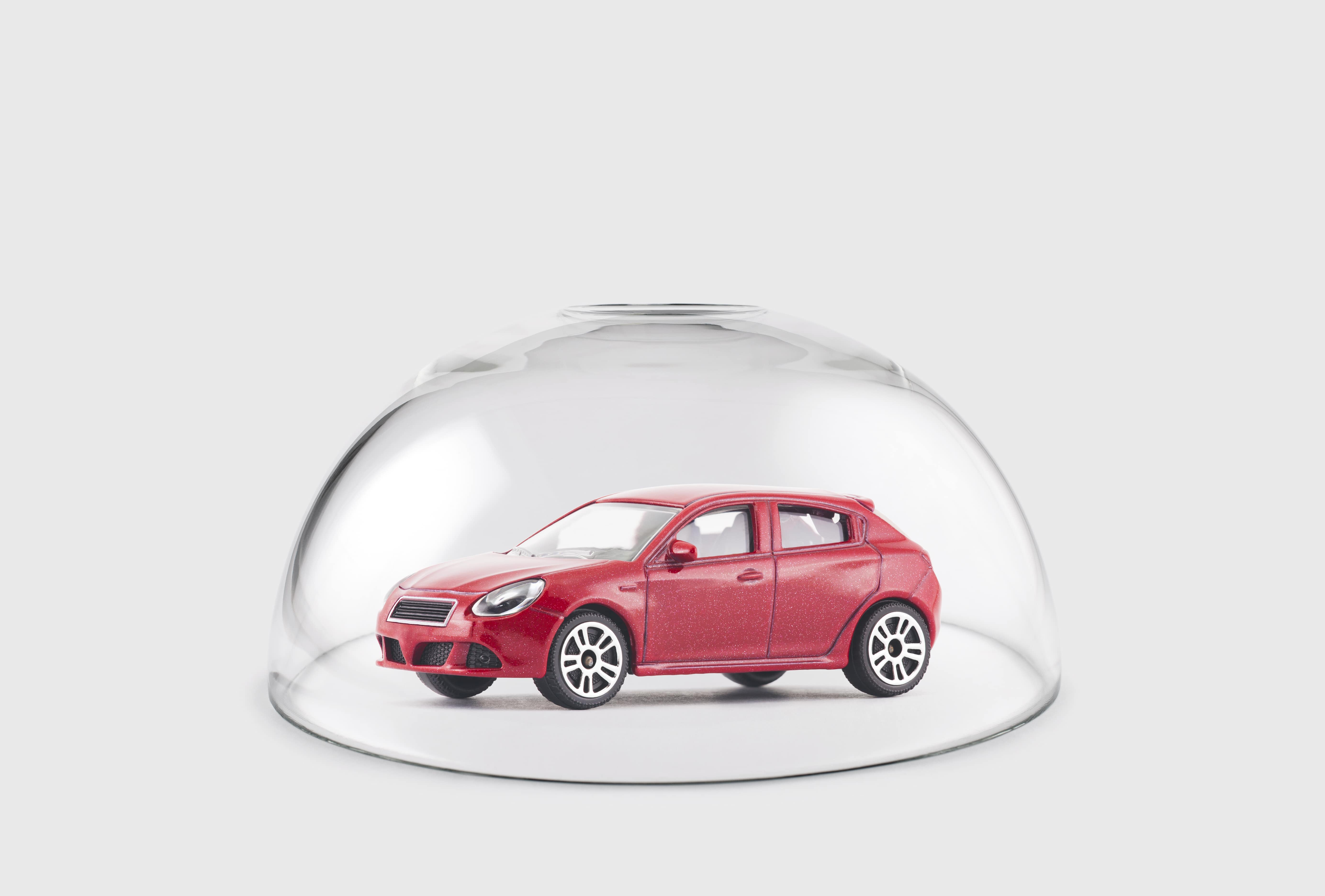 How Insurance can help you maintain your car