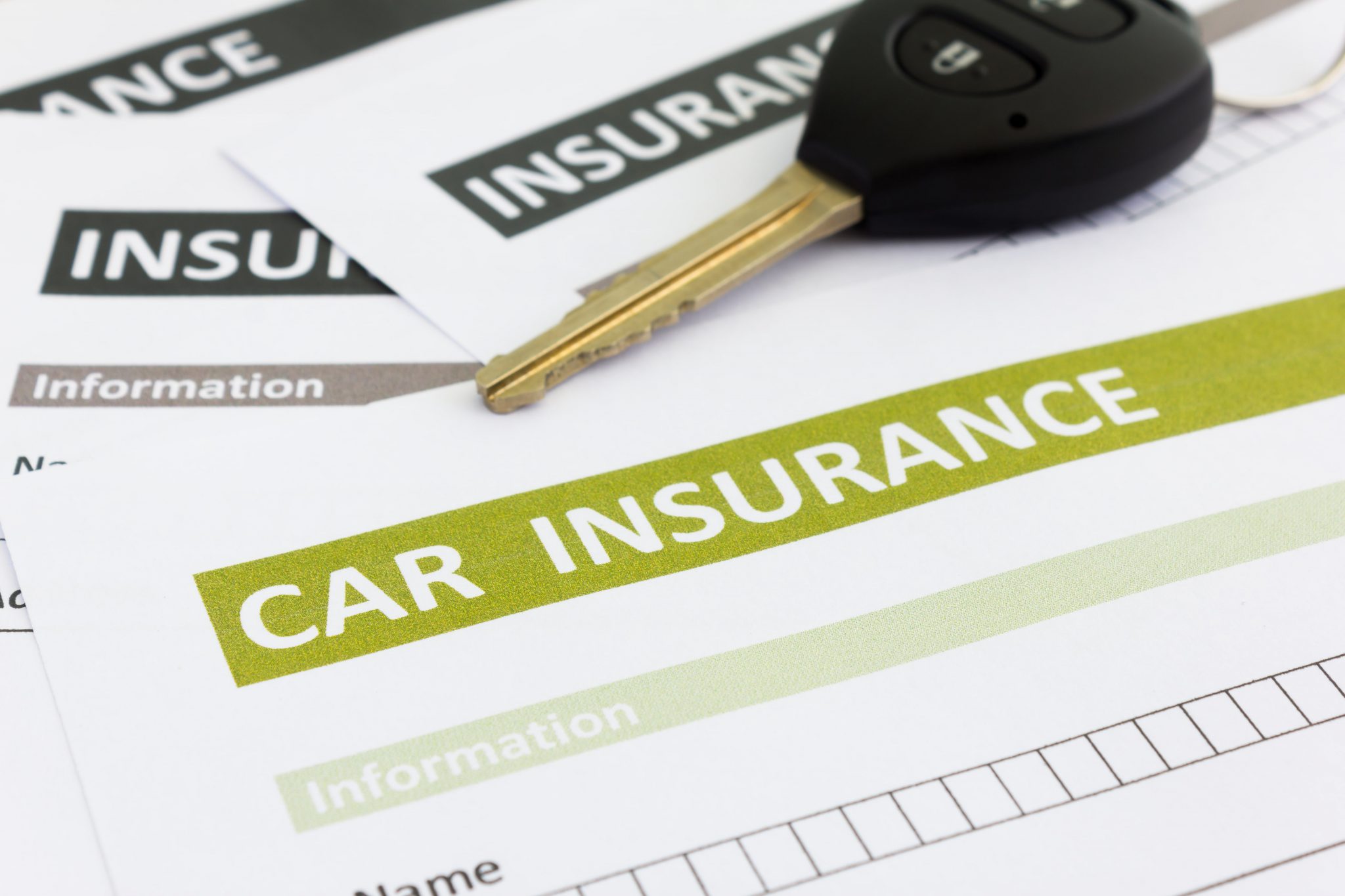 Top 10 car insurance companies in Nigeria | GetInsurance