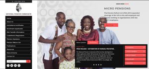 PENCOM (National Pension Commission) - What you should know - GetInsurance