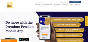 Premium Pensions - All you should know - GetInsurance