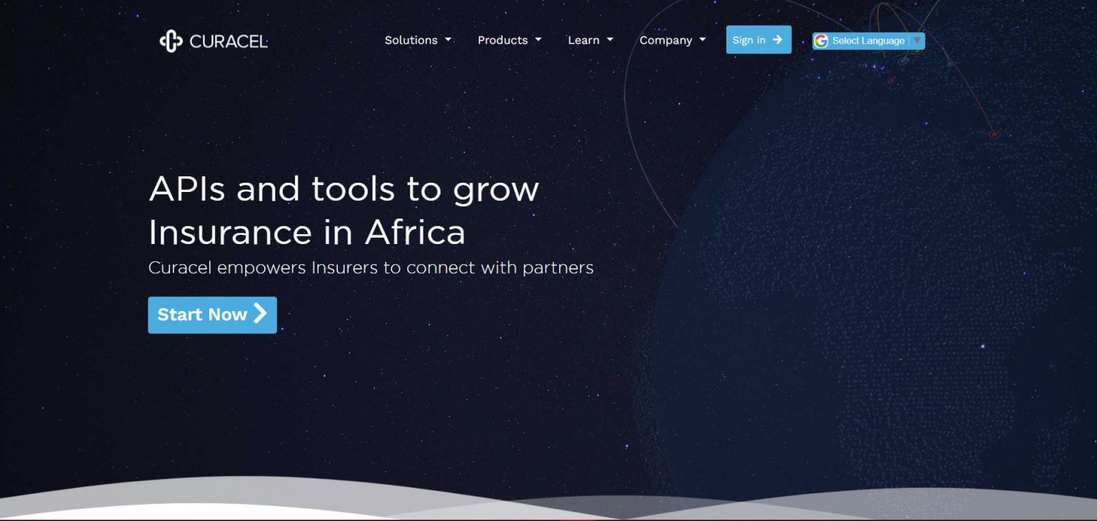 Curacel - Everything you need to know - GetInsurance