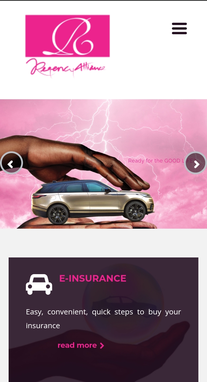 Regency Alliance Insurance Plc - What you should know