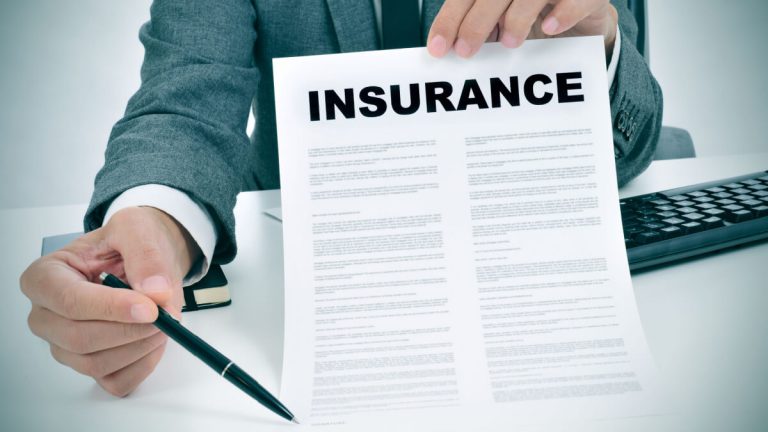 Types of Insurance Documents | Get Insurance